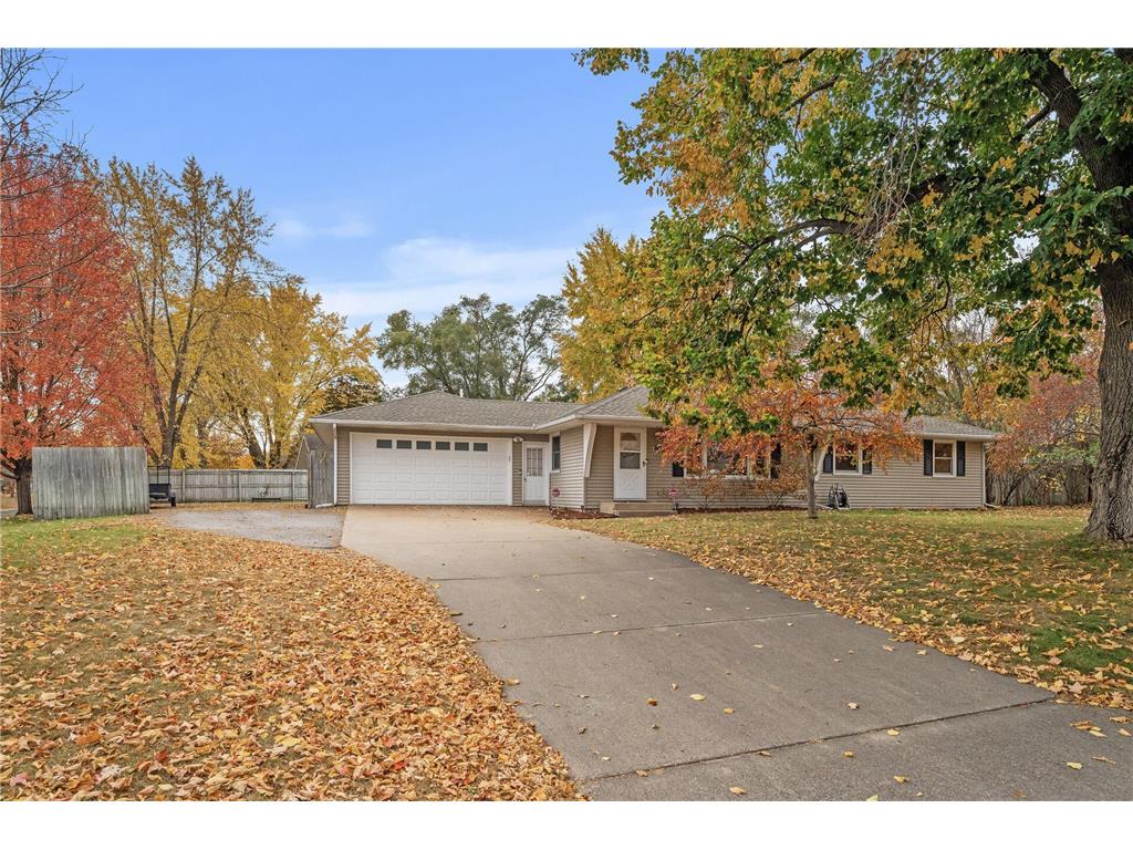 11526 Xavis Street NW, Coon Rapids, MN, 55433 | MLS: 6619609 | Edina Realty