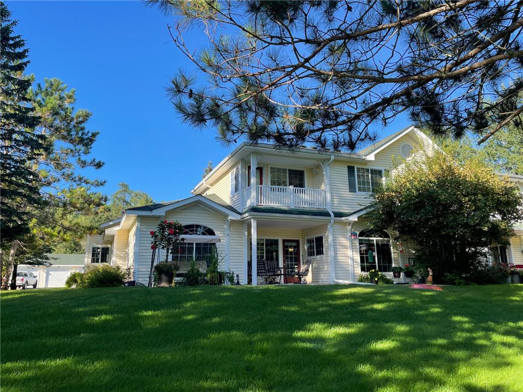 11533 Bay Pointe Drive, Pelican Twp, MN, 56472 | MLS: 6640669 | Edina ...