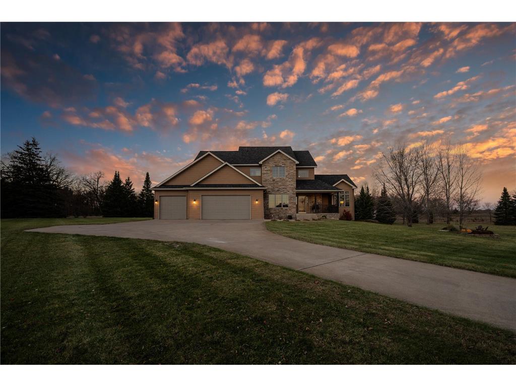 11538 312th Avenue, Princeton, MN, 55371 | MLS: 6659878 | Edina Realty