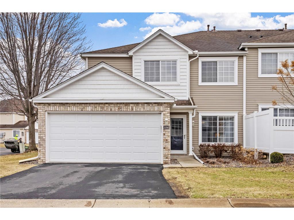 11543 Elmwood Avenue N, Champlin, MN, 55316 | MLS: 6697093 | Edina Realty