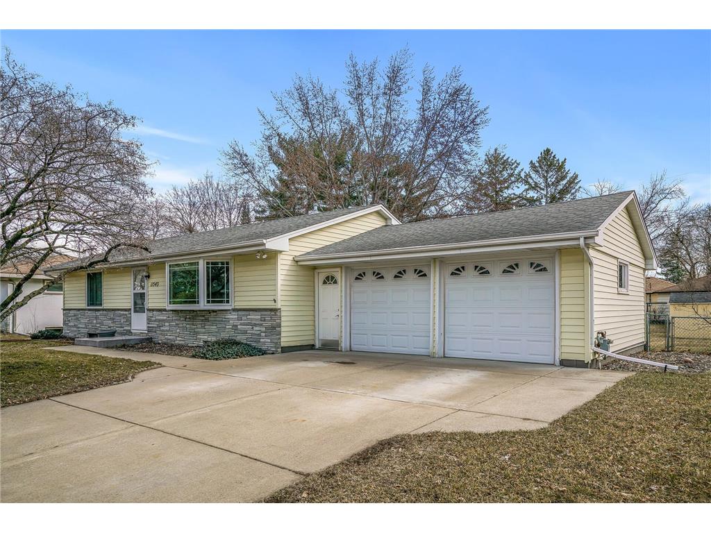 11543 Jonquil Street NW, Coon Rapids, MN, 55433 | MLS: 6491607 | Edina ...
