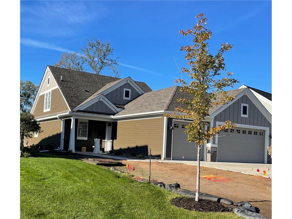 11544 Arnie Way N, Lake Elmo, MN, 55042 | MLS: 6265583 | Edina Realty