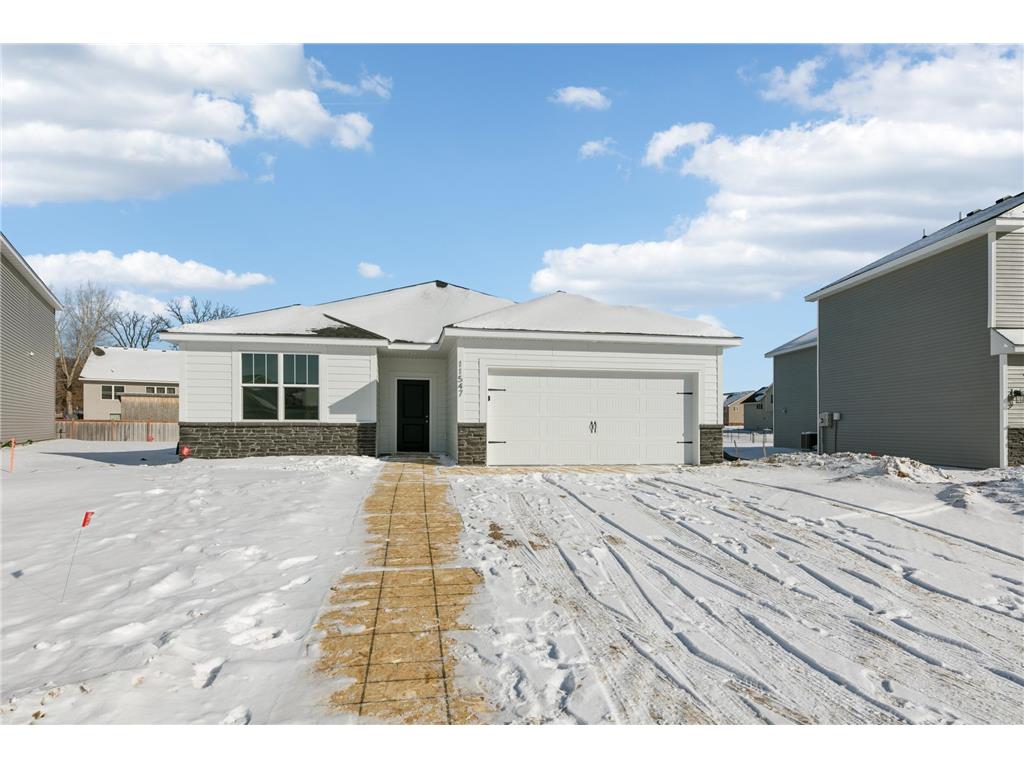 11547 36th Avenue SE, Becker, MN, 55308 | MLS: 6673692 | Edina Realty