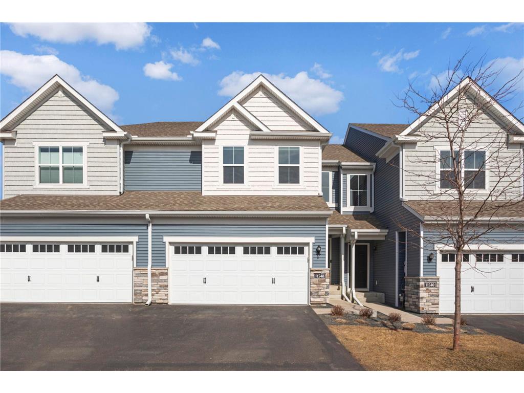 11548 81st Place N, Maple Grove, MN, 55369 | MLS: 6530271 | Edina Realty