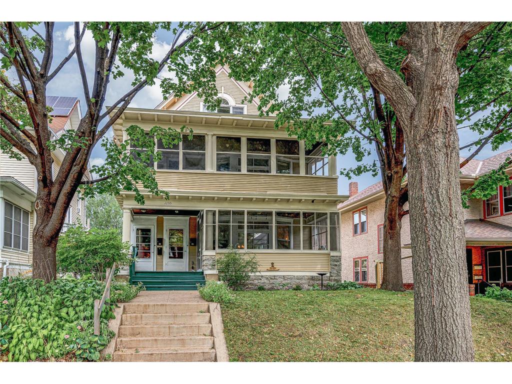 1155 Lincoln Avenue, Saint Paul, MN, 55105 | MLS: 6766006 | Edina Realty