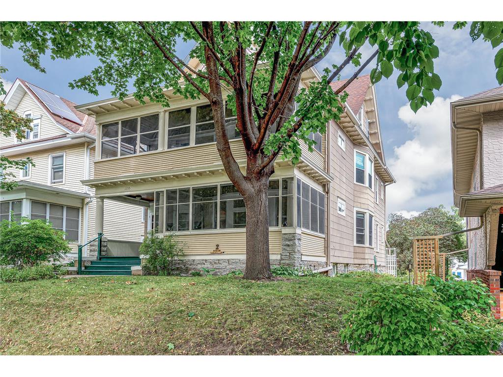 1155 Lincoln Avenue, Saint Paul, MN, 55105 | MLS: 6766006 | Edina Realty