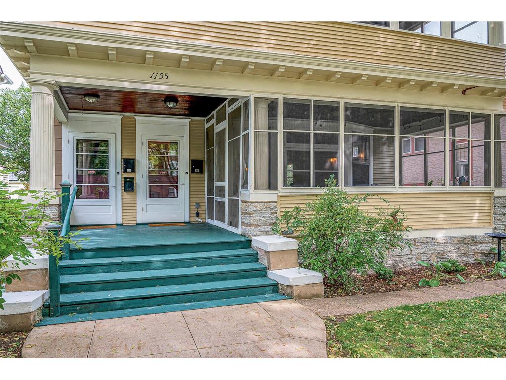 1155 Lincoln Avenue, Saint Paul, MN, 55105 | MLS: 6766006 | Edina Realty
