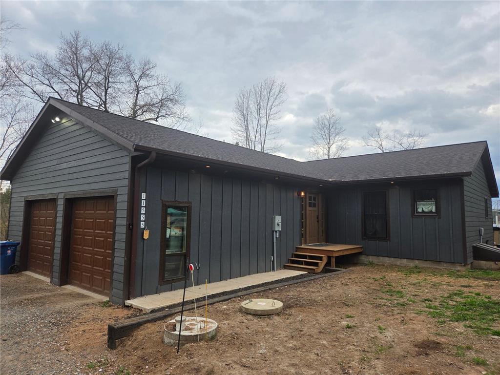 11555 Luther Point Road, Wood River Twp, WI, 54840 | MLS: 6715660 ...