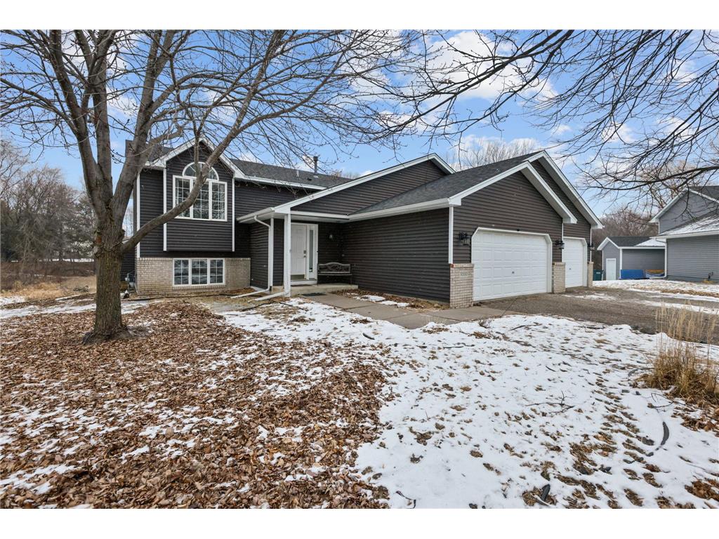 11555 Van Buren Court NE, Blaine, MN, 55434 | MLS: 6644692 | Edina Realty