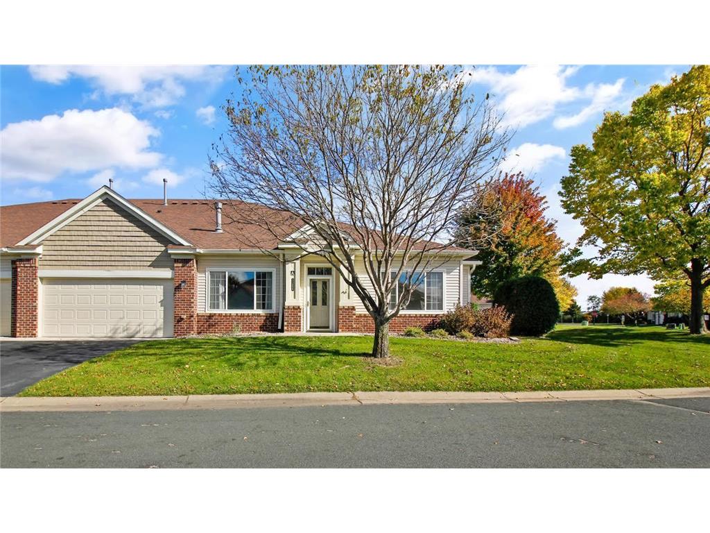 11556 Baltimore Street NE #A, Blaine, MN, 55449 | MLS: 6609229 | Edina ...