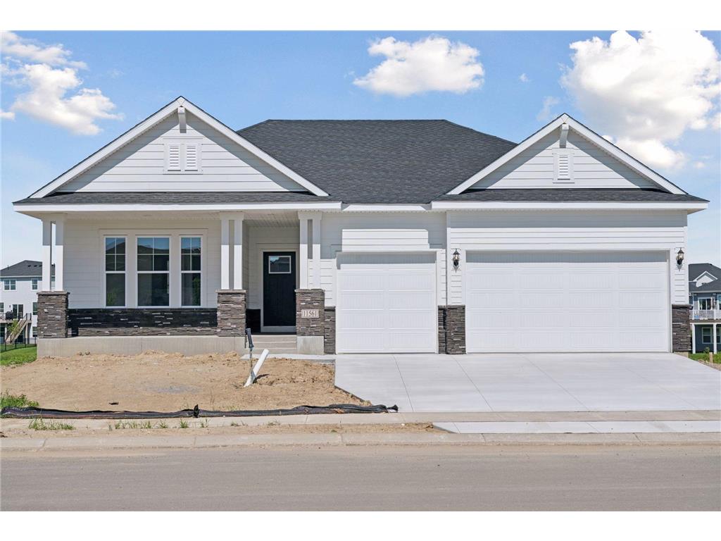 11561 Polaris Lane N, Dayton, MN, 55369 | MLS: 6580822 | Edina Realty