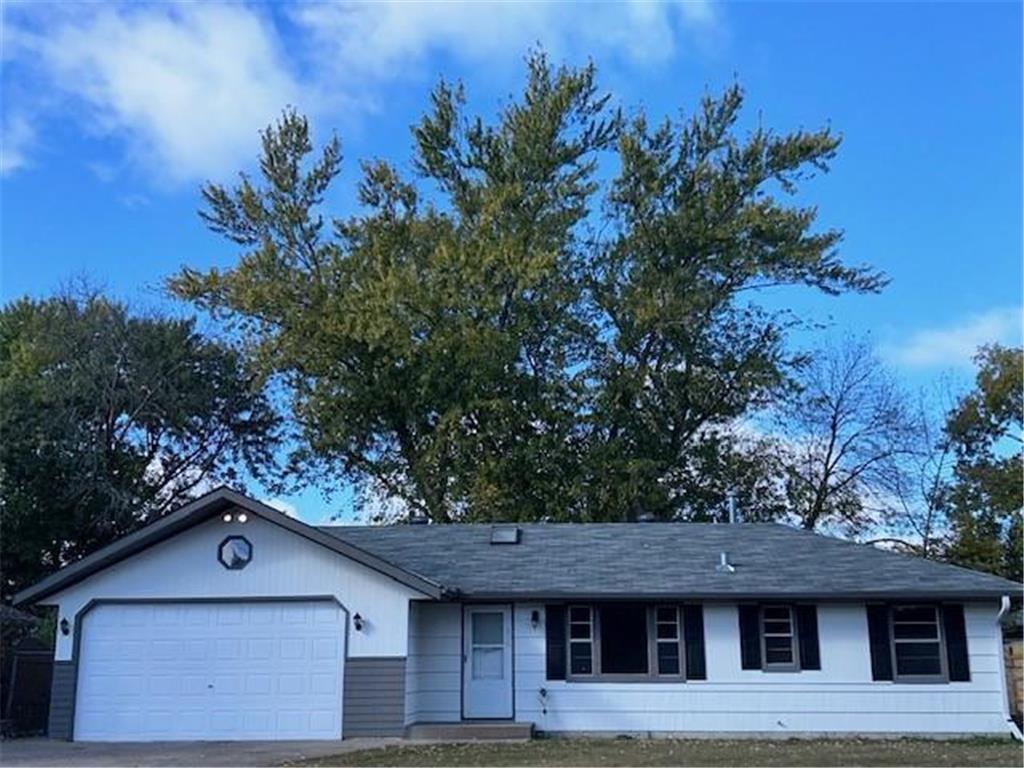 11580 Juniper Street NW, Coon Rapids, MN, 55448 | MLS: 6623790 | Edina ...