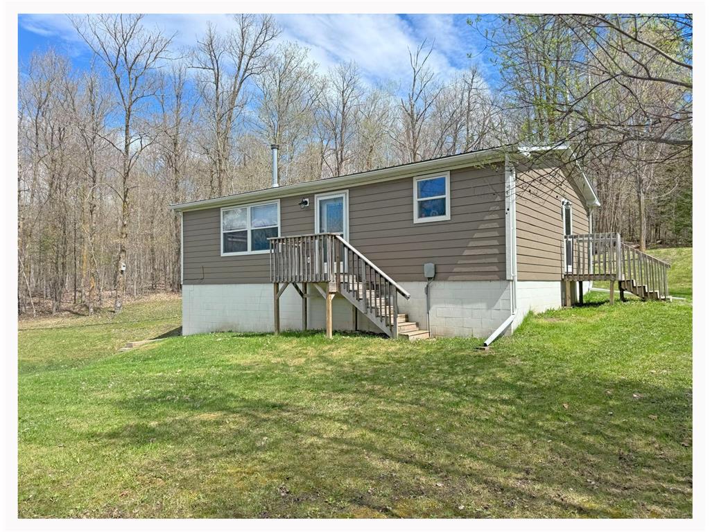 1159 S Gull Lake Road SW, Tenstrike, MN, 56683 | MLS: 6534541 | Edina ...