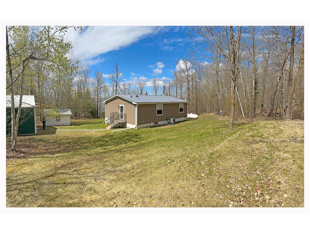 1159 S Gull Lake Road SW, Tenstrike, MN, 56683 | MLS: 6534541 | Edina ...