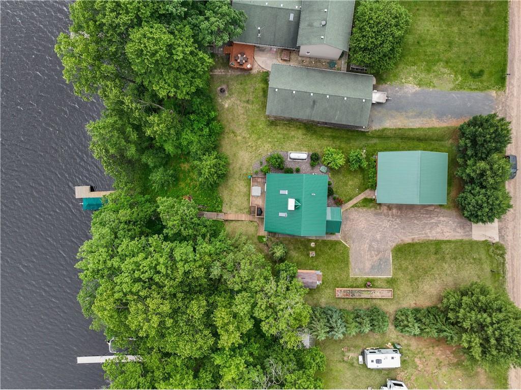 11594 W Round Lake Road, Luck, WI, 54853 | MLS: 6550045 | Edina Realty