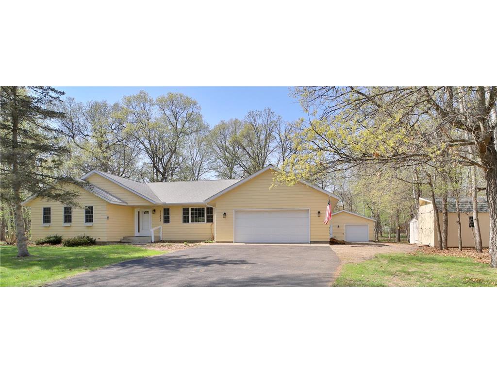 11595 River Vista Drive, Baxter, MN, 56425 | MLS: 6718031 | Edina Realty