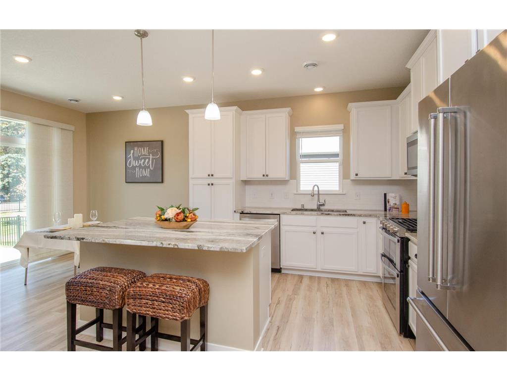 11596 Parkside Lane N, Champlin, MN, 55316 | MLS: 6599841 | Edina Realty