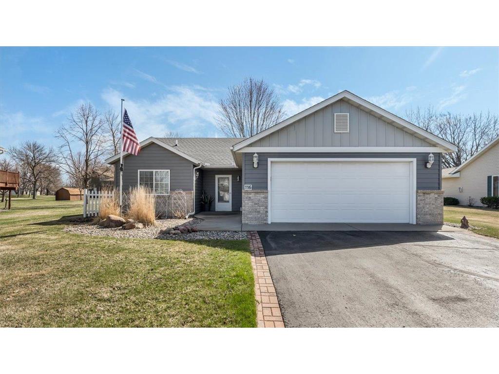 116 13th Avenue SE, Saint Joseph, MN, 56374 | MLS: 6706822 | Edina Realty