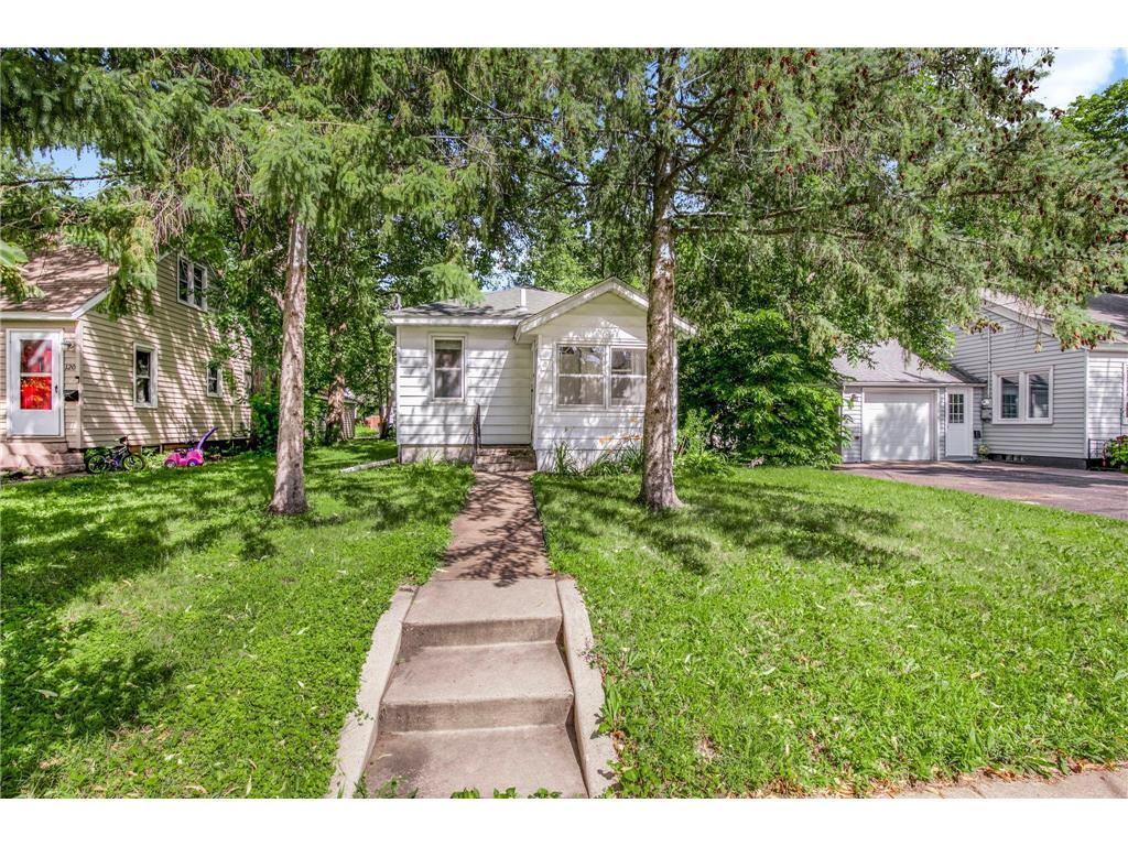 116 31st Avenue N, Saint Cloud, MN, 56303 | MLS: 6758352 | Edina Realty