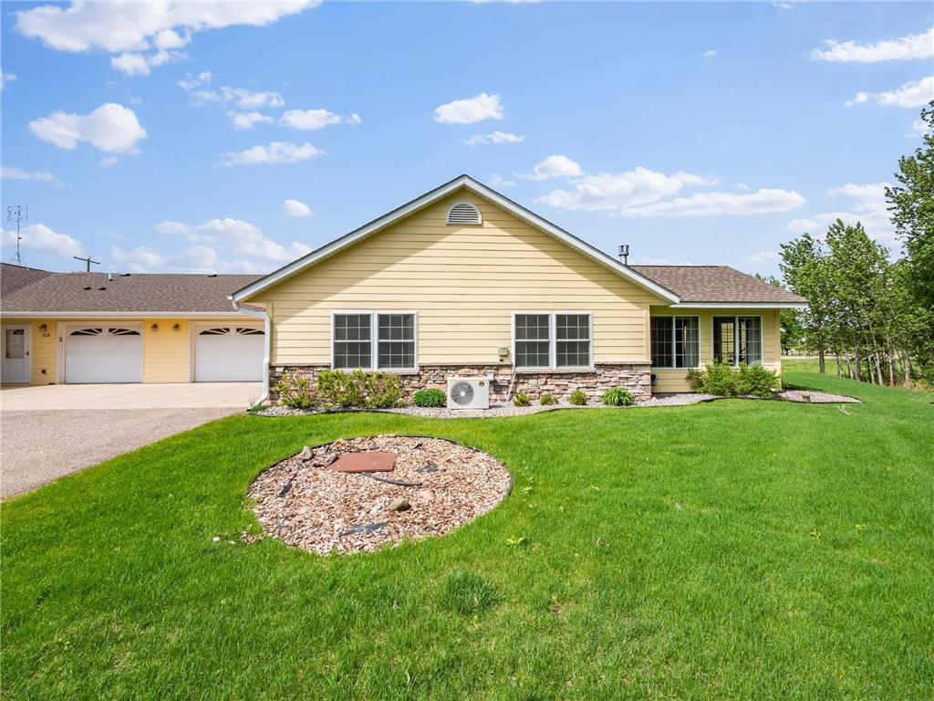 116 W Street Circle #104, Miltona, MN, 56354 | MLS: 6722571 | Edina Realty