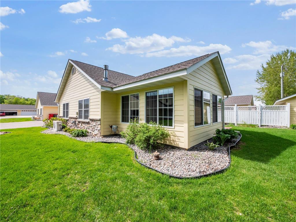 116 W Street Circle #104, Miltona, MN, 56354 | MLS: 6722571 | Edina Realty