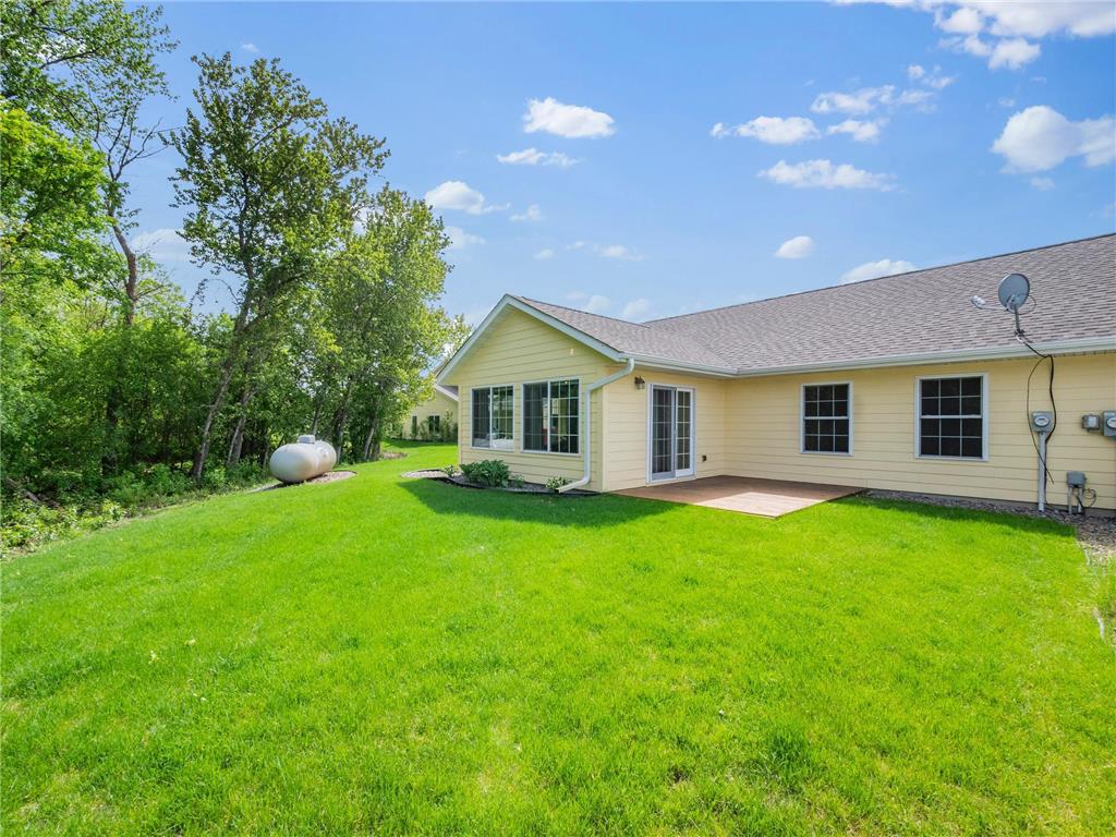 116 W Street Circle #104, Miltona, MN, 56354 | MLS: 6722571 | Edina Realty