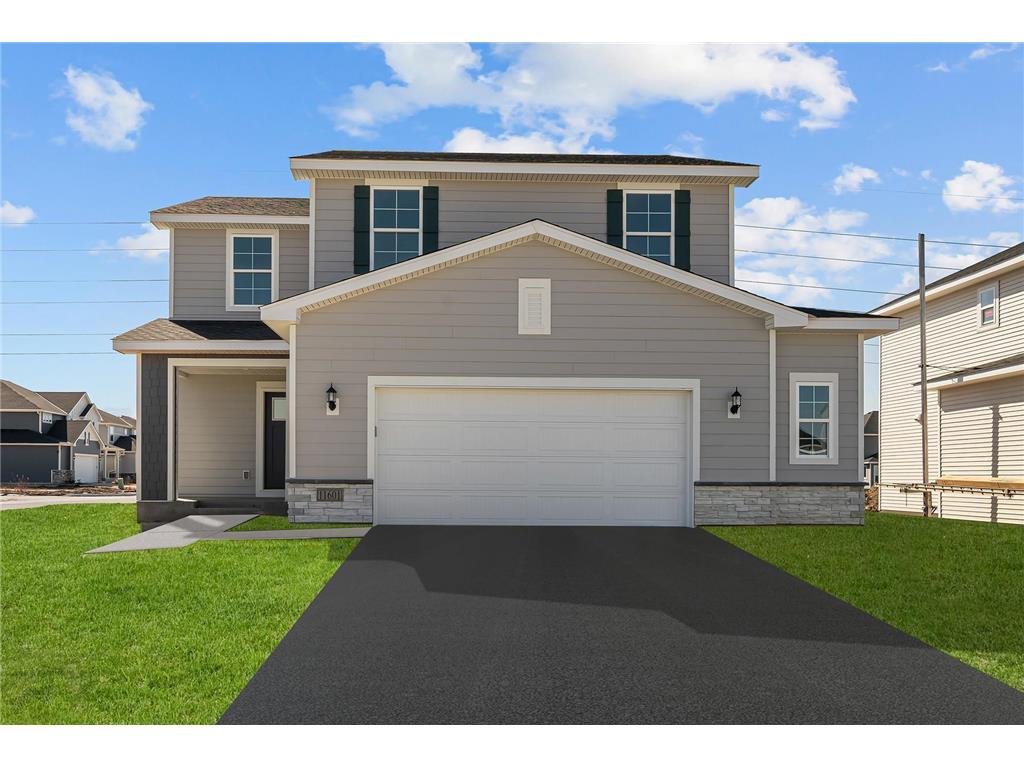 11601 Minnesota Lane N, Dayton, MN, 55369 | MLS: 6779352 | Edina Realty