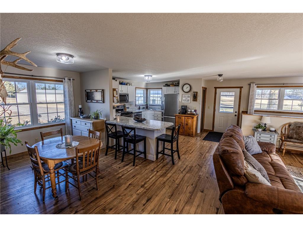 11605 W Round Lake Road, Luck, WI, 54853 | MLS: 6495744 | Edina Realty