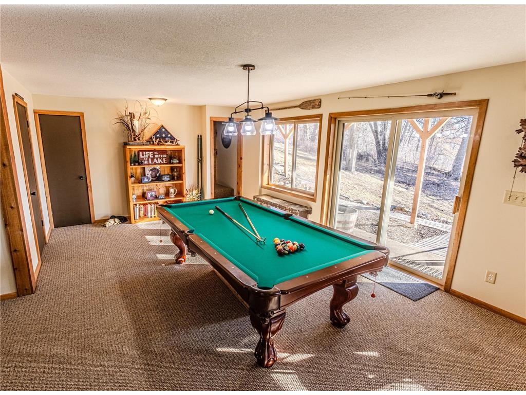 11605 W Round Lake Road, Luck, WI, 54853 | MLS: 6495744 | Edina Realty