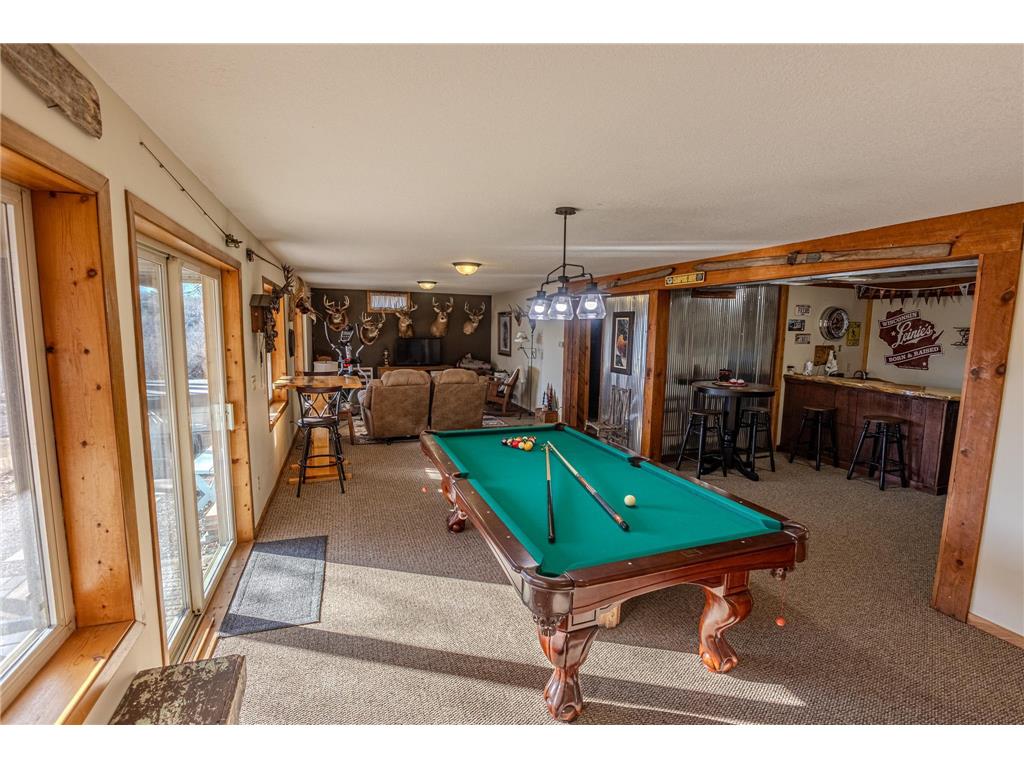 11605 W Round Lake Road, Luck, WI, 54853 | MLS: 6495744 | Edina Realty