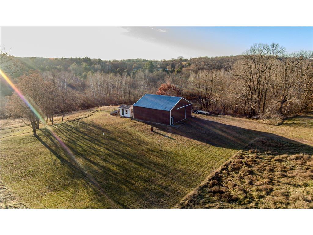 11605 W Round Lake Road, Luck, WI, 54853 | MLS: 6495744 | Edina Realty