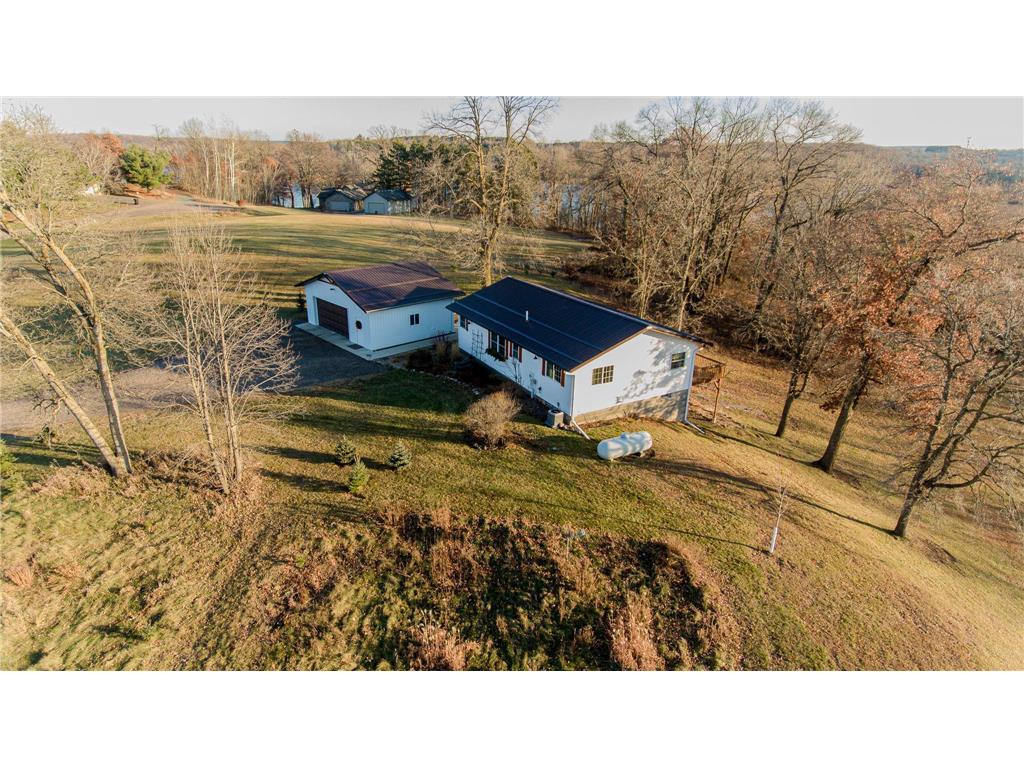 11605 W Round Lake Road, Luck, WI, 54853 | MLS: 6495744 | Edina Realty