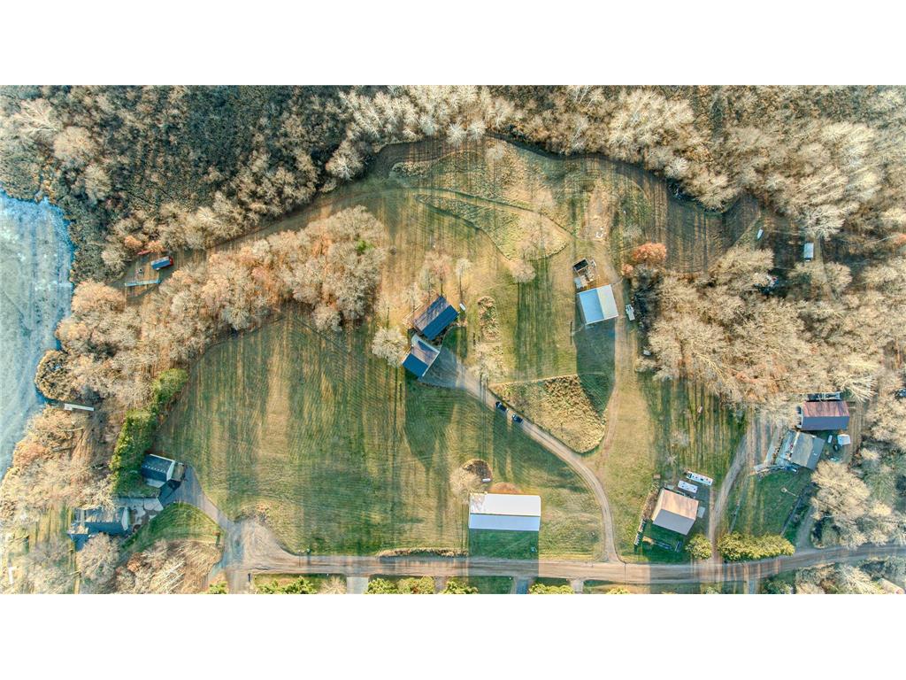 11605 W Round Lake Road, Luck, WI, 54853 | MLS: 6495744 | Edina Realty