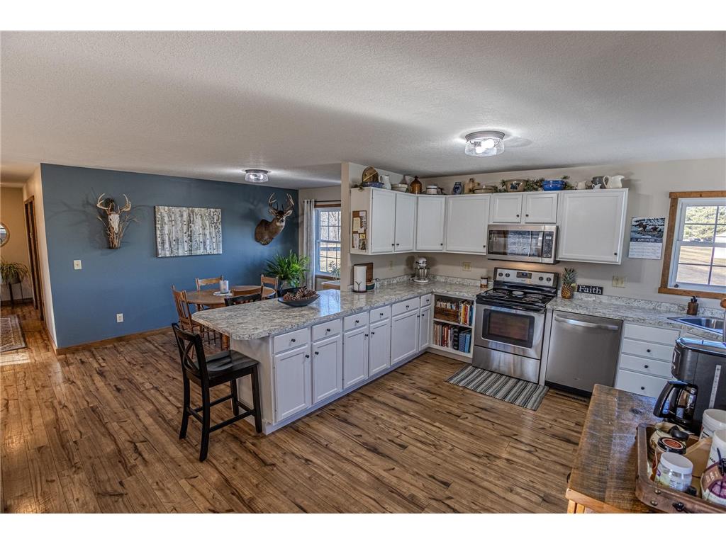 11605 W Round Lake Road, Luck, WI, 54853 | MLS: 6495744 | Edina Realty