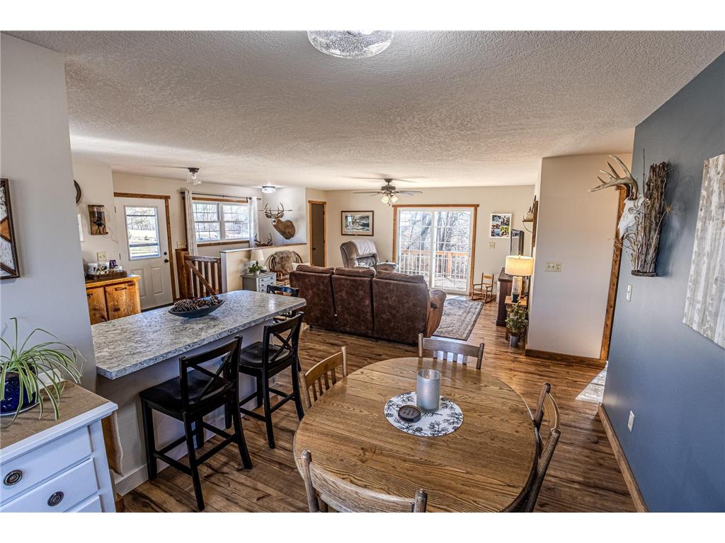 11605 W Round Lake Road, Luck, WI, 54853 | MLS: 6495744 | Edina Realty