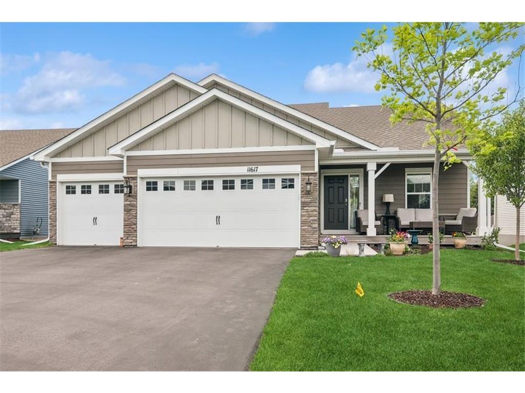 11617 Pineridge Way N, Dayton, MN, 55327 | MLS: 6714371 | Edina Realty