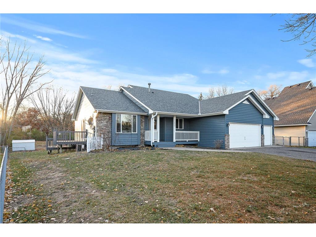 11624 Cottonwood Street NW, Coon Rapids, MN, 55448 | MLS: 6463120 ...