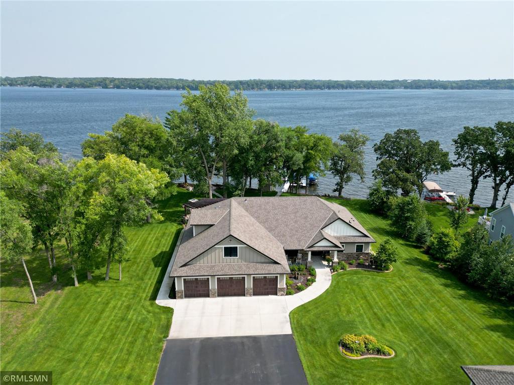 11628 Hoyer Avenue NW, Annandale, MN, 55302 | MLS: 6419697 | Edina Realty