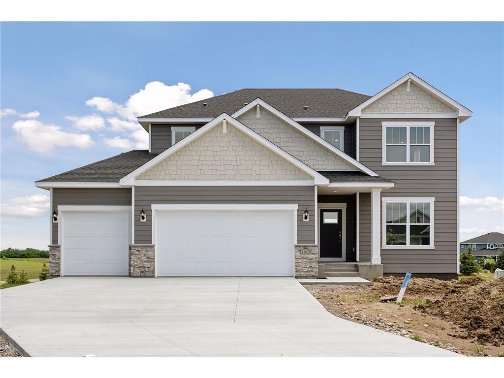 11628 Upland Lane N, Dayton, MN, 55369 | MLS: 6565611 | Edina Realty