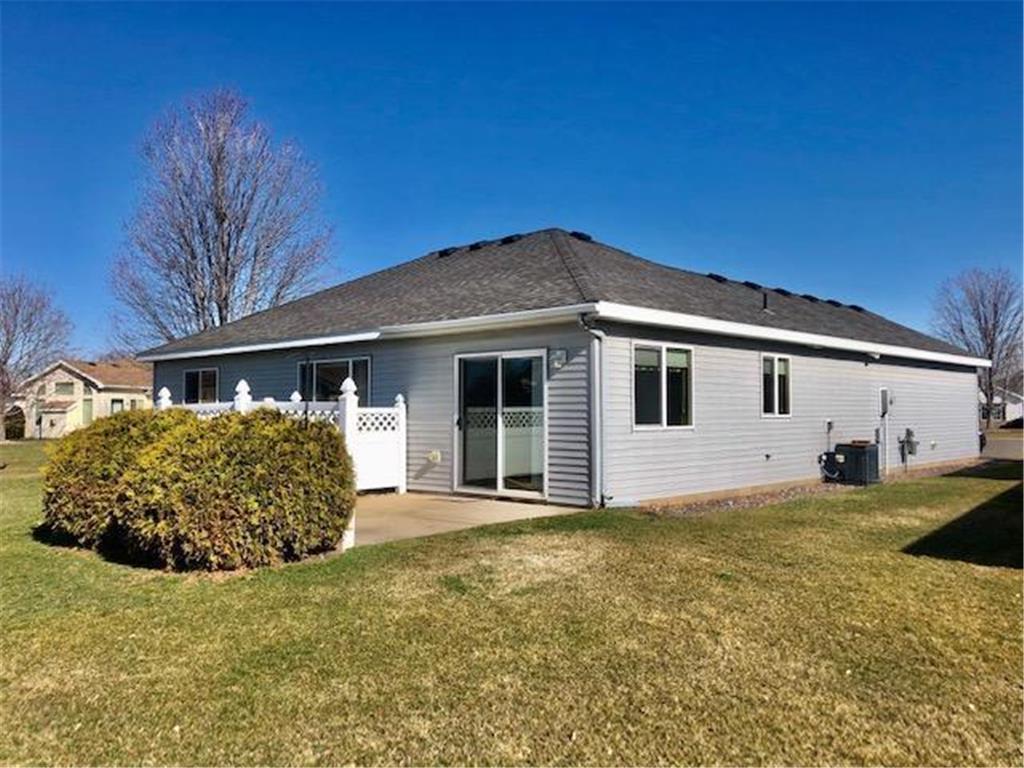 1164 Willow Run Court, Waite Park, MN, 56387 | MLS: 6508361 | Edina Realty