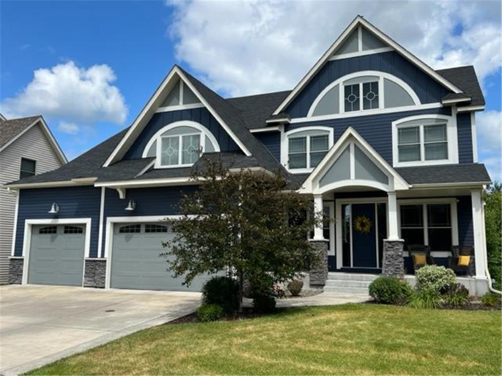 11663 St Andrews Circle, Blaine, MN, 55449 | MLS: 6404716 | Edina Realty