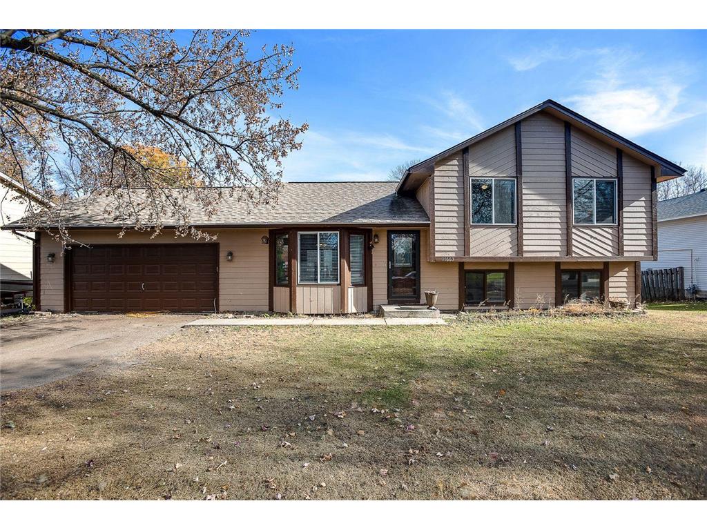 11663 Tyler Street NE, Blaine, MN, 55434 | MLS: 6270317 | Edina Realty