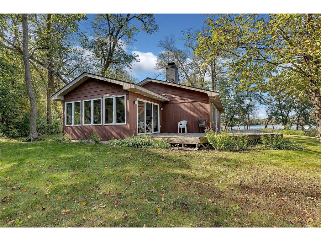 11680 Bluebird Drive, Sauk Centre, MN, 56378 | MLS: 6794346 | Edina Realty