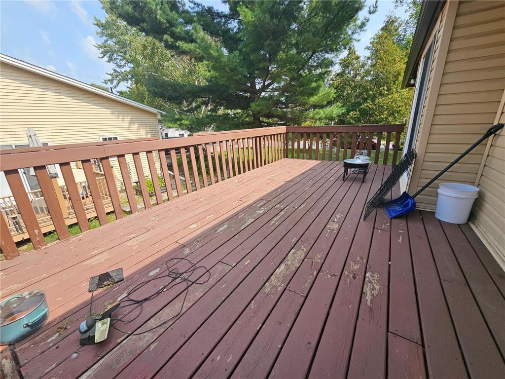 11686 Oak Park Drive NE, Blaine, MN, 55434 | MLS: 6434293 | Edina Realty