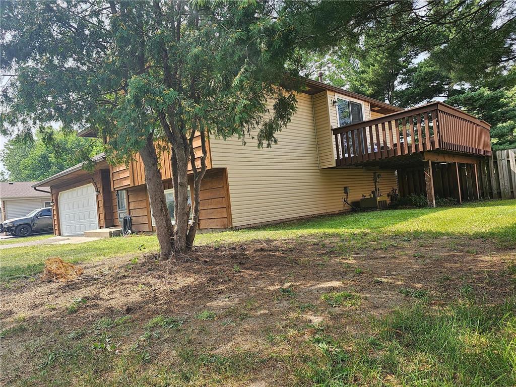 11686 Oak Park Drive NE, Blaine, MN, 55434 | MLS: 6434293 | Edina Realty