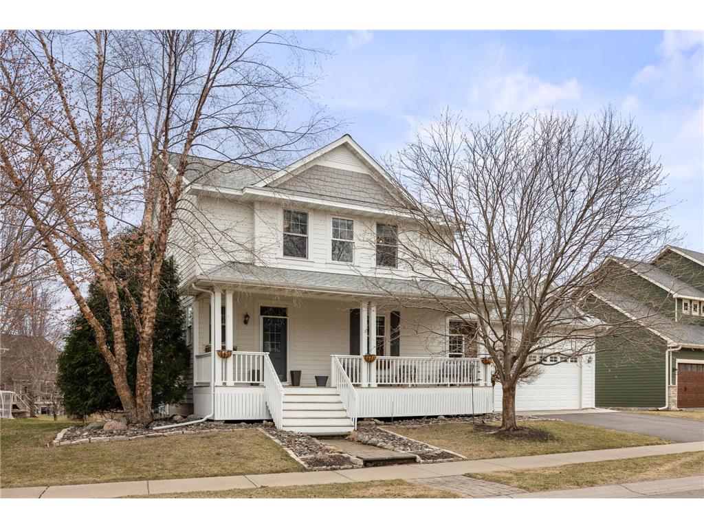 11689 E Laketowne Drive, Albertville, MN, 55301 | MLS: 6697888 | Edina ...