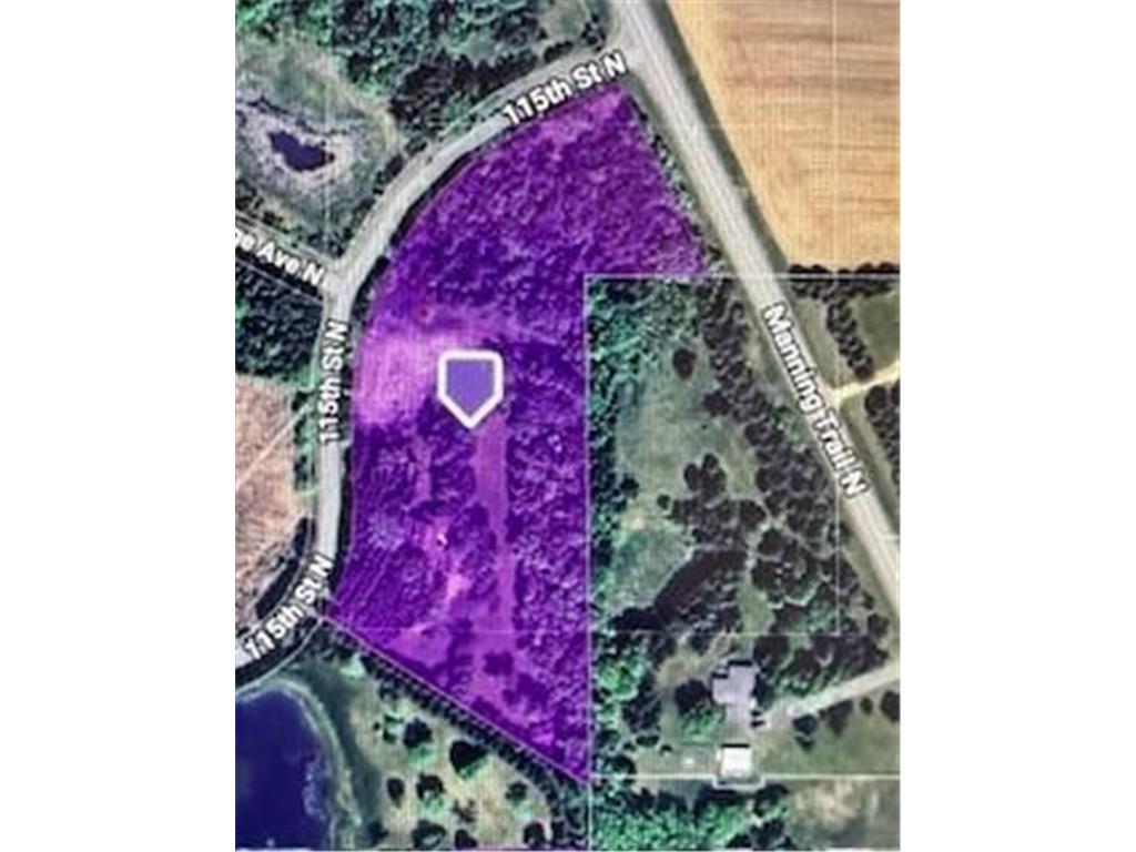 11691 115th Street N, Grant, MN, 55082 | MLS: 6753936 | Edina Realty