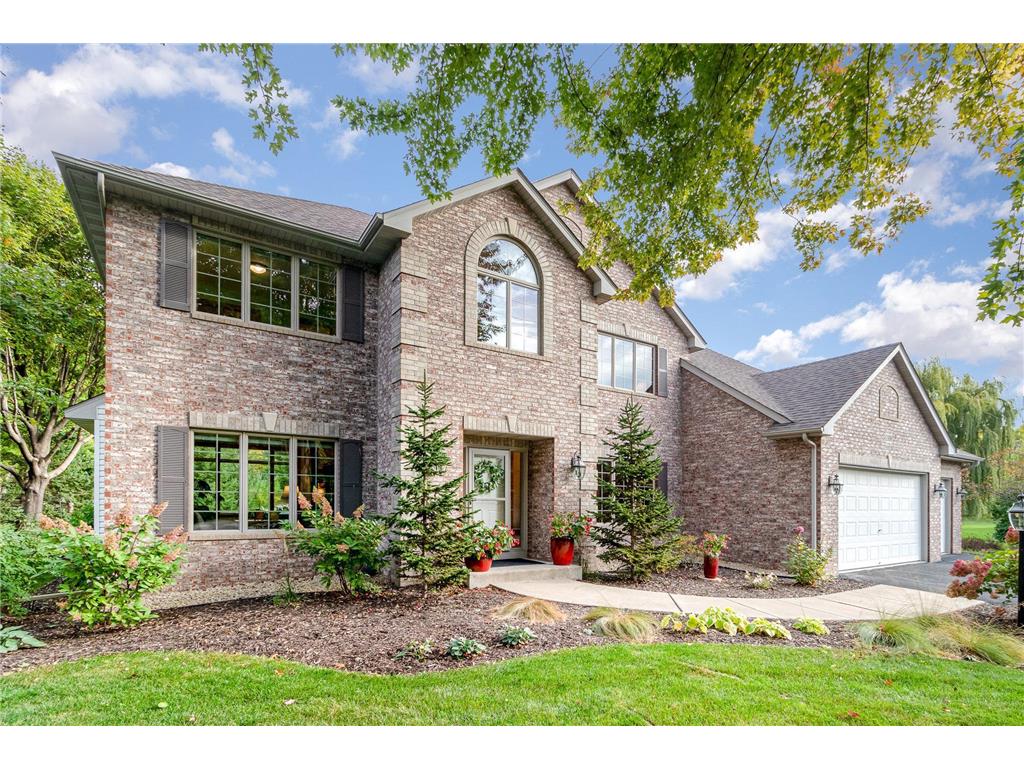 11698 122nd Street S, Denmark Twp, MN, 55033 | MLS: 6679169 | Edina Realty