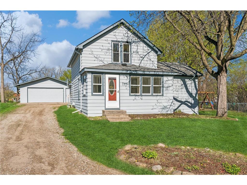 117 3rd Street S, Waverly, MN, 55390 | MLS: 6513368 | Edina Realty