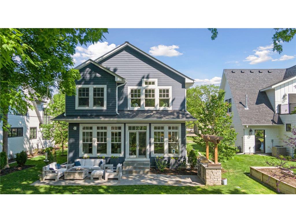 117 Walker Avenue N, Wayzata, MN, 55391 | MLS: 6543454 | Edina Realty